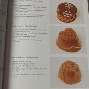 Kitchen | The Complete Photo Guide To Candy Making By Autumn Carpenter ...